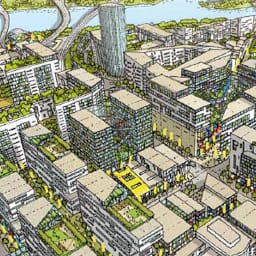 East Village Master Plan • DM Blog